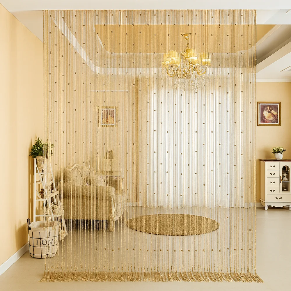 Premium Acrylic Curtains in Dubai & Abu Dhabi – High Quality