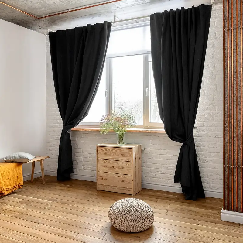 Best Soundproof Curtains in Dubai & Abu Dhabi – High Quality