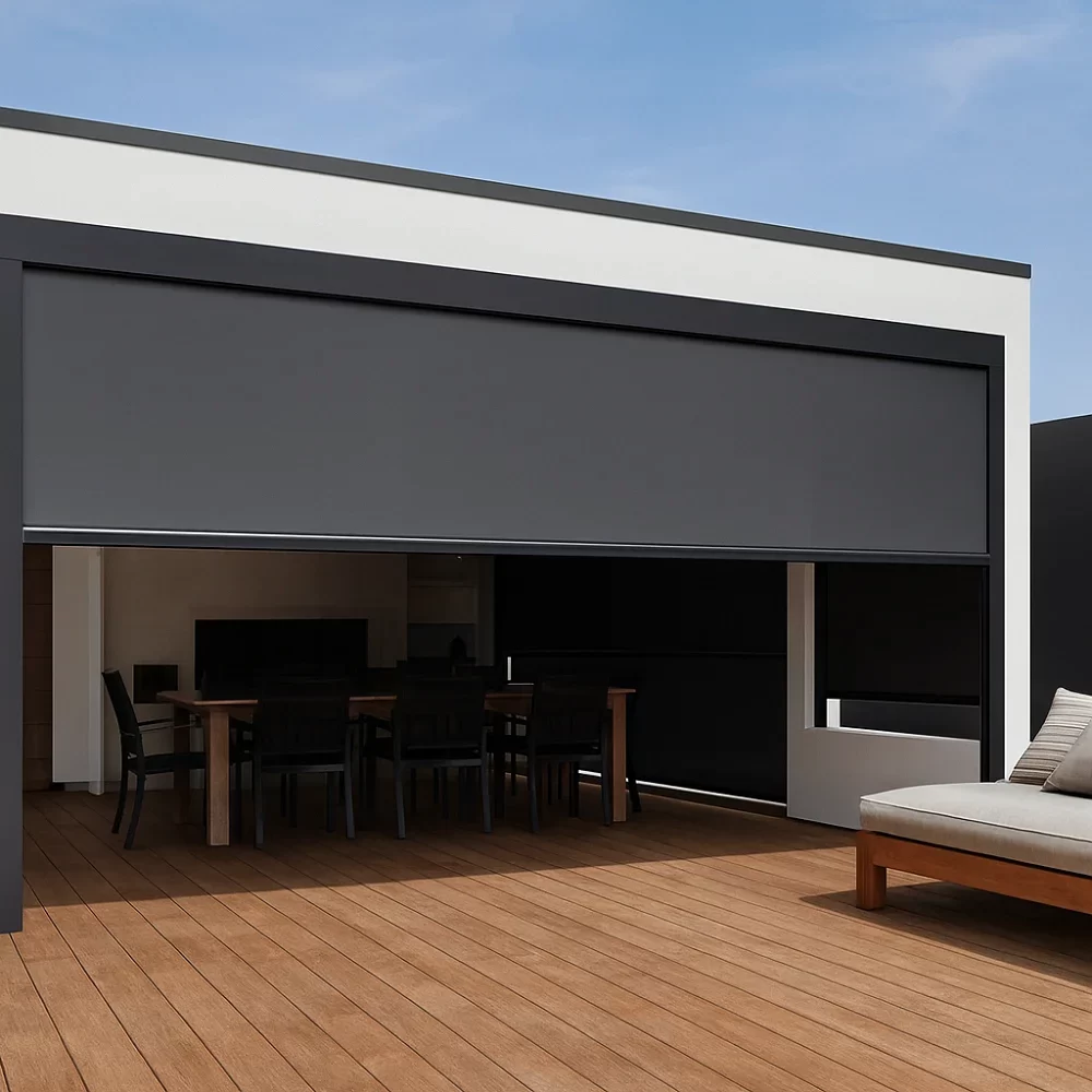 Buy Best Outdoor Blinds in Dubai & Abu Dhabi | Save Upto 30%